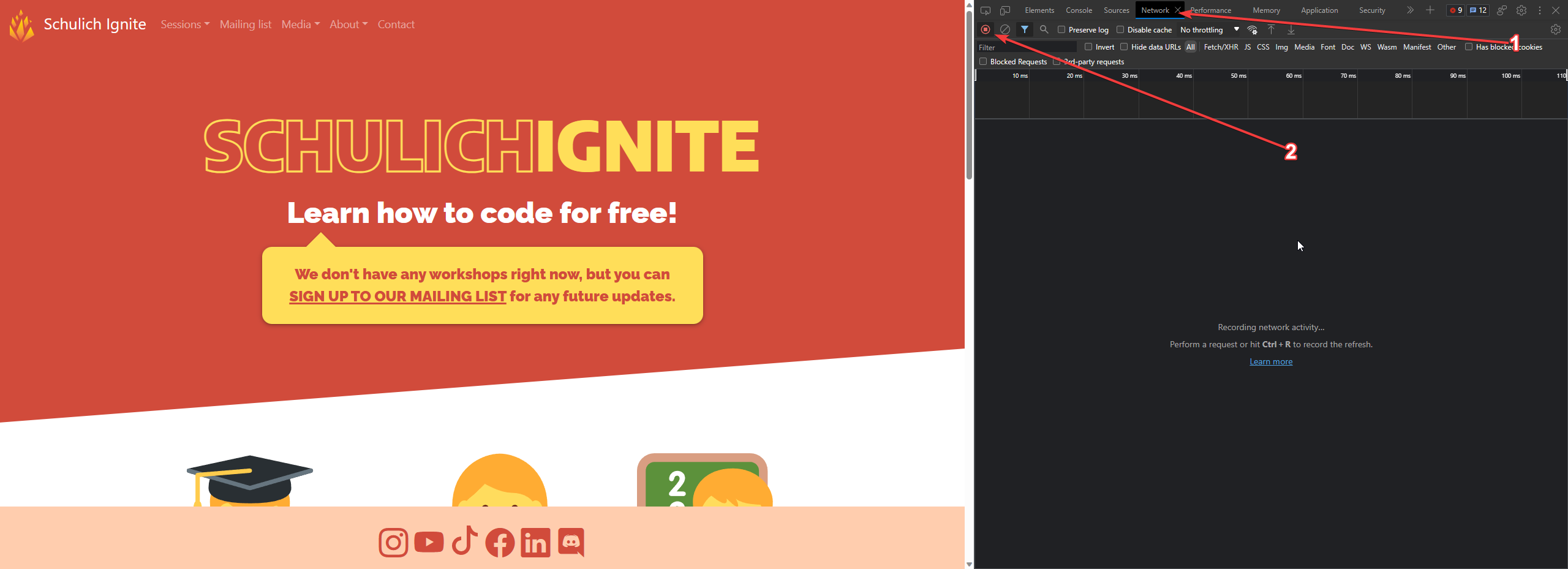HHTTPPP; Setting up the HTTP protocol | Schulich Ignite